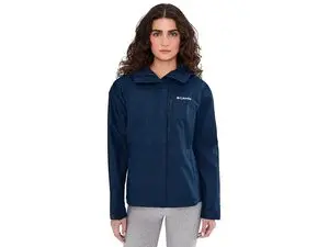 Columbia Hikeboundtm Ii Jacket Coat - Navy