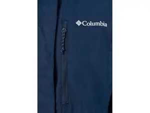 Columbia Hikeboundtm Ii Jacket Coat - Navy
