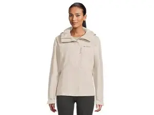 Columbia Hikebound Ii Jacket - Tan