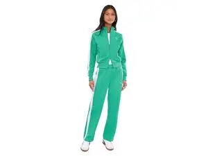 PUMA T7 Straight Track Pants - Multi