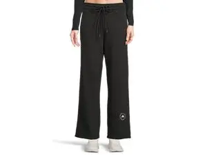 Adidas By Stella McCartney Straight Leg Joggers - Black