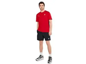 PUMA Scuderia Ferrari Cloudspun T-shirt