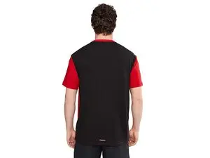 PUMA Scuderia Ferrari Cloudspun T-shirt