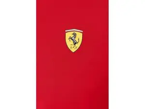 PUMA Scuderia Ferrari Cloudspun T-shirt
