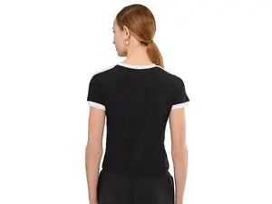 PUMA T7 Slim Fit Tee - Black