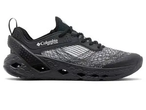 Columbia Pfg Whipray Athletic Shoes - Black