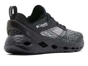 Columbia Pfg Whipray Athletic Shoes - Black