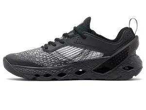 Columbia Pfg Whipray Athletic Shoes - Black
