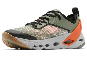Columbia Pfg Whipray Athletic Shoes - Gray