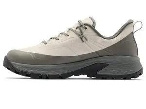 Columbia Tellurix Titanium Outdry Performance Footwear - Gray