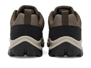 Columbia Transverse Hike Low Top Athletic Shoes - Brown