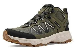 Columbia Lug Sole Sneakers For Men