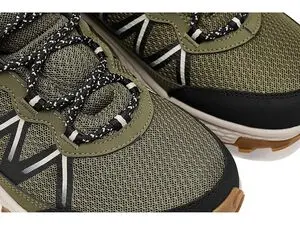 Columbia Peakfreak Rush Mid Outdry Hiking Shoes - Olive