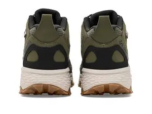 Columbia Peakfreak Rush Mid Outdry Hiking Shoes - Olive