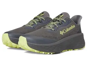 Columbia Konos Trillium Atr Athletic Shoes - Gray