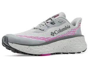 Columbia Konos Trillium Atr Trail Running Shoes - Pink