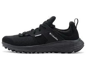 Columbia Bethany Crz Sneakers - Black