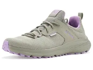 Columbia Bethany Crz Athletic Sneakers - Grey Green/hydrangea