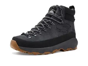 Columbia Lug Sole Boots For Men