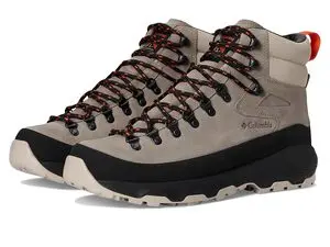 Columbia Metal Shoes For Men