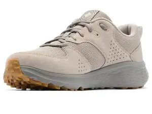 Columbia Benson Ii Lace-up Casual Shoes - Gray