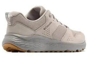 Columbia Benson Ii Lace-up Casual Shoes - Gray