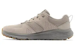 Columbia Benson Ii Lace-up Casual Shoes - Gray
