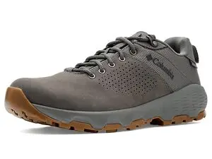 Columbia Platform Sneakers For Men