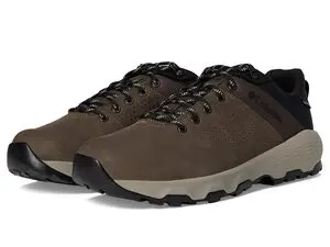 Columbia Waterproof Sneakers For Men