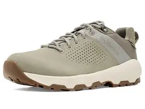 Columbia Newton Nimble Leather Shoes - Bone