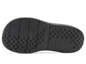 Columbia Boatside Flip Lea Pfg Sandals - Black