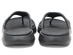 Columbia Boatside Flip Lea Pfg Sandals - Black