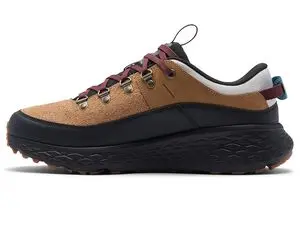 Columbia Terrastride Bc Trail Shoes - Black