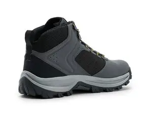 Columbia Transverse Hike Waterproof Boots - Gray