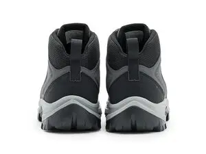 Columbia Transverse Hike Waterproof Boots - Gray
