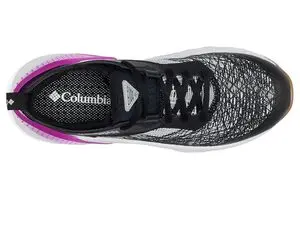 Columbia Pfg Whipray Athletic Sneakers - Black