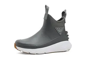 Columbia Pfg Dry Tortugas Boots - Black