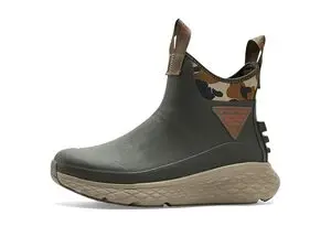 Columbia Columbia PFG Dry Tortugas Boots Deep Olive/cedar