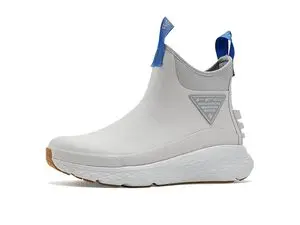 Columbia Pfg Dry Tortugas Boots - Gray