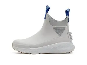 Columbia Pfg Dry Tortugas Boots - Gray