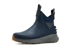 Columbia Pfg Dry Tortugas Boots - Navy