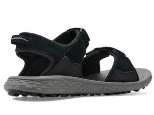 Columbia Konos Hiker 2-strap Sandals