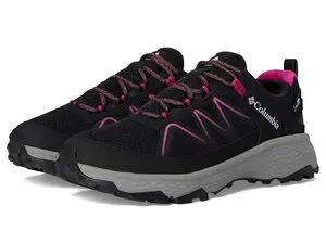 Columbia Peakfreak Rush Outdry Climbing Shoes - Black