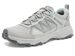 Columbia Peakfreak Rush Outdry Climbing Shoes - Gray