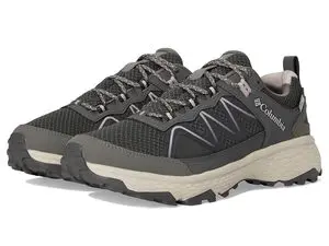 Columbia Peakfreak Rush Outdry Climbing Shoes - Gray