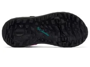 Columbia Konos Globetrot Sandals - Yellow