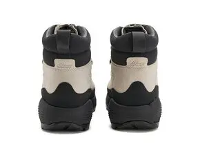 Columbia Newton Alpine Pt Hiking Boots - Black