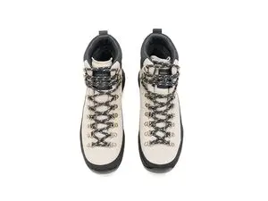 Columbia Newton Alpine Pt Hiking Boots - Black