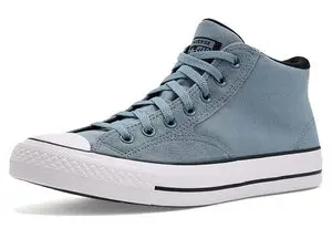 CONVERSE Chuck Taylor All Star Malden Street Mid Top Sneakers - Blue