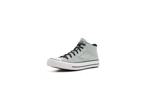 CONVERSE Chuck Taylor All Star Malden Street Mid Top Sneakers - Green
